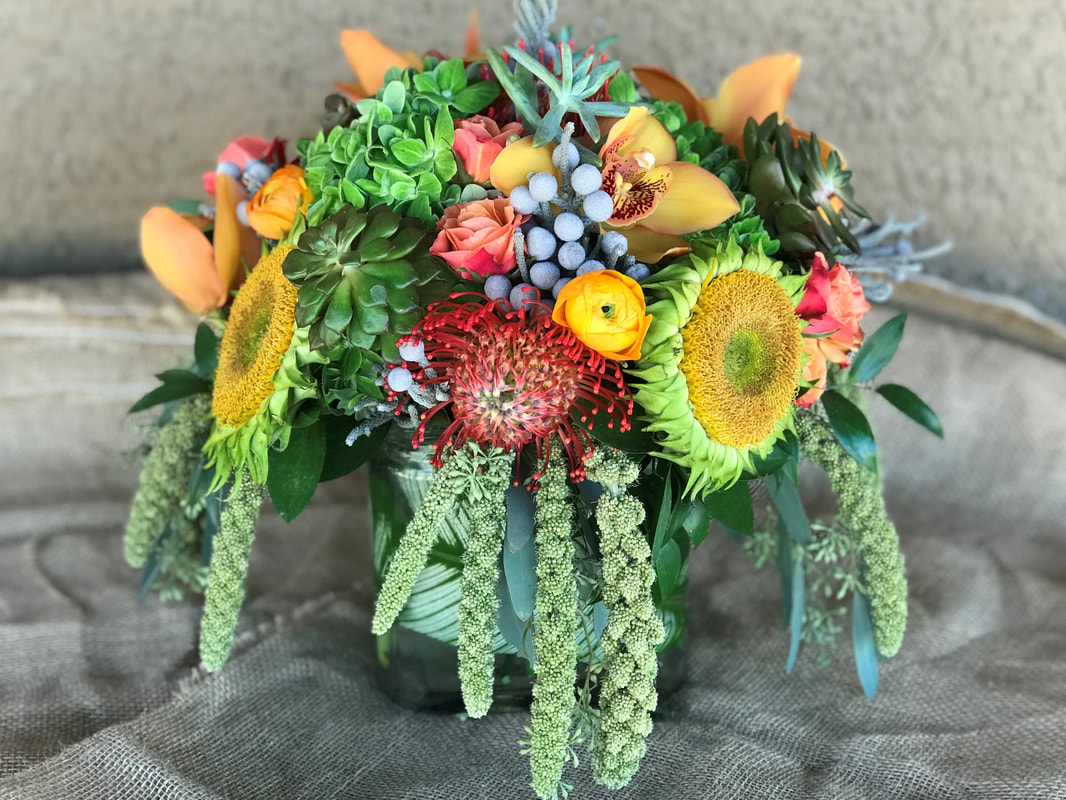 Fresh Designs - Floral Impressions