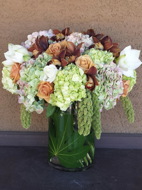 Fresh Designs - Floral Impressions